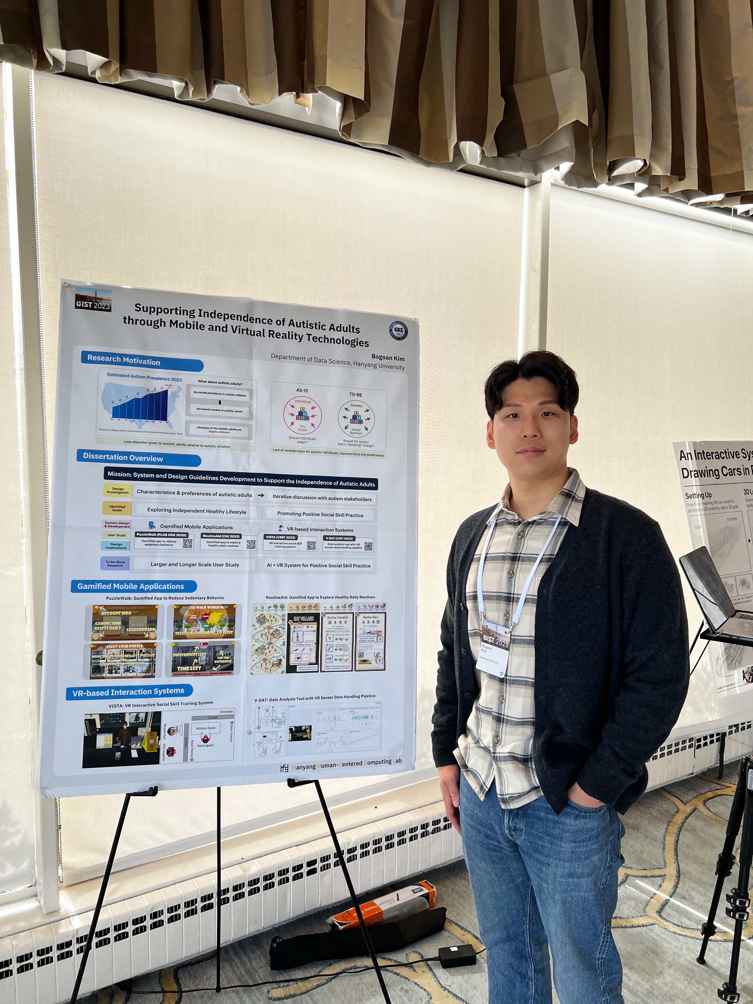 Hanyang Human-Centered Computing Lab
